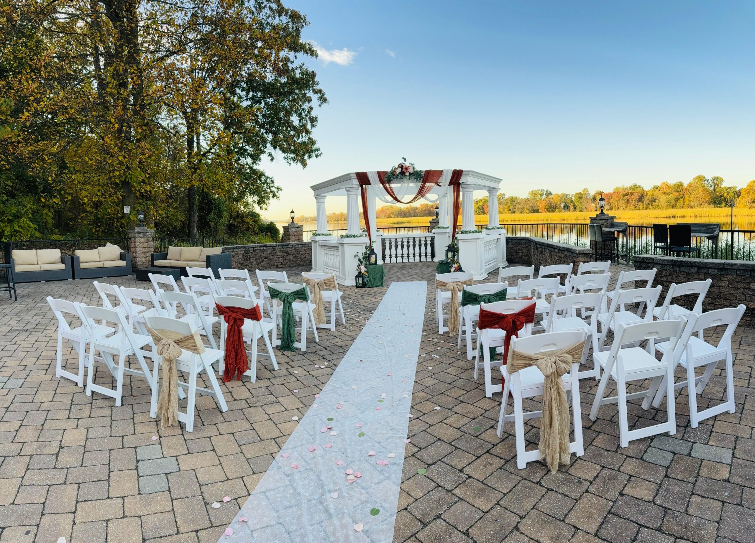 Gallery - Carlucci's Waterfront