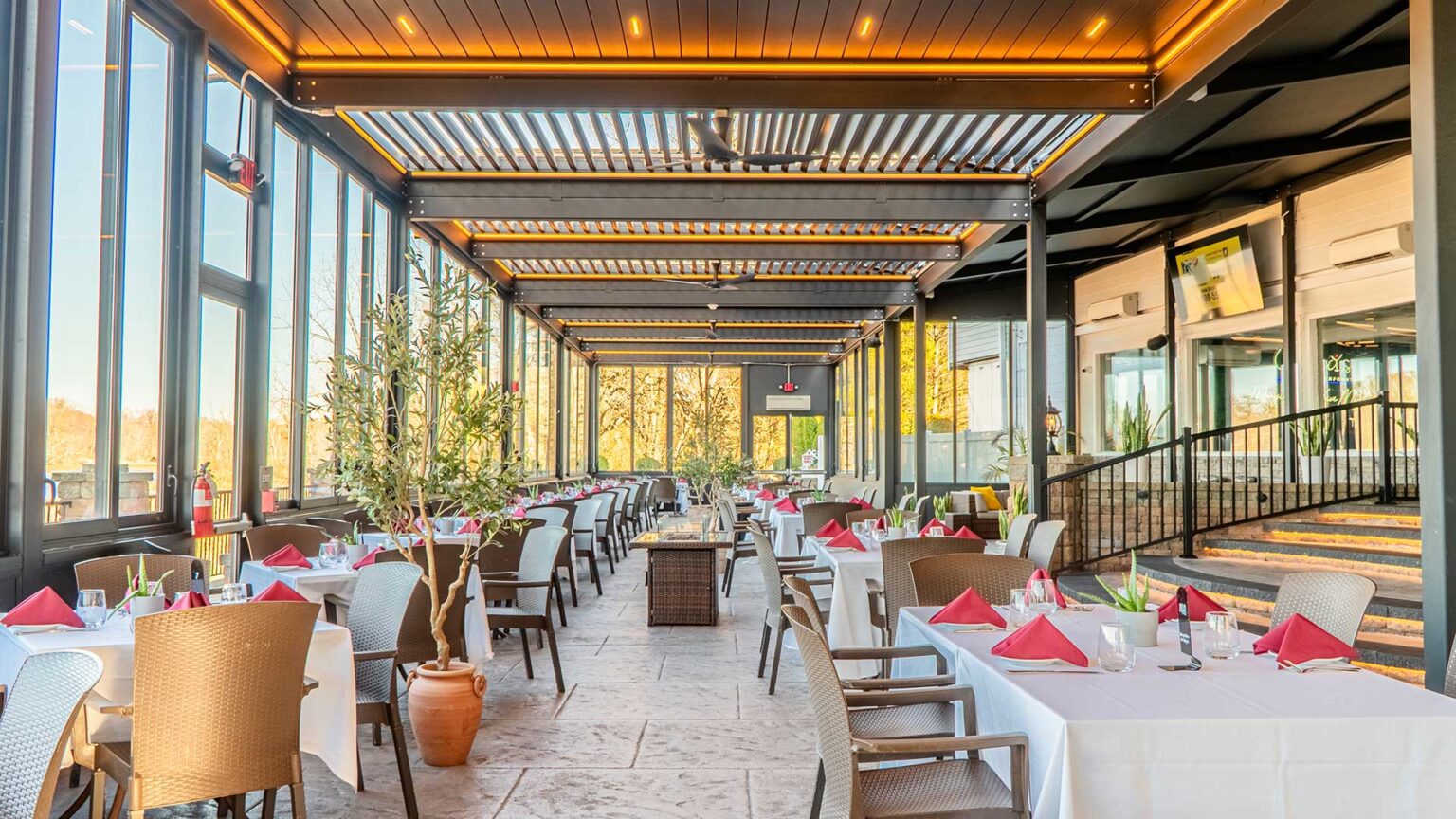 Contact Us - Carlucci's Waterfront
